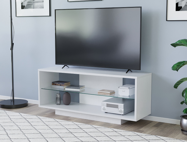 Тумба под телевизор 100х30х41 см, METALDESIGN - купить в интернет ...