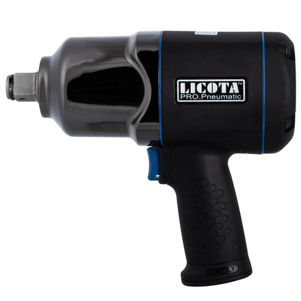 Licota PAW-06027 Гайковерт пневматический ударный 3/4" 2034 Нм (205 кГм ...