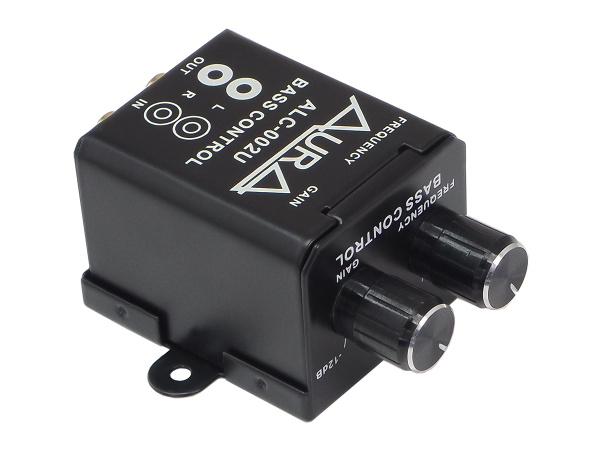 Aura Усилитель автомобильный - купить с доставкой по выгодным ценам в ...