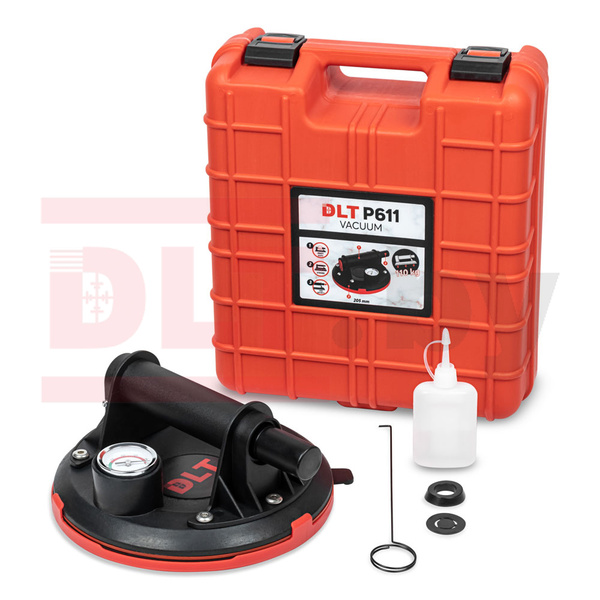 Прижим рычажный DLT P611, Китай - купить по выгодной цене в интернет ...