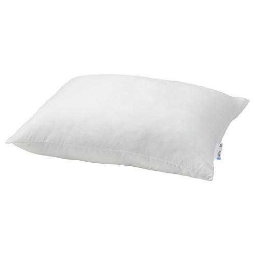 Ортопедическая подушка 50x60 см, IKEA ELAPPTATEL - купить по низким ...