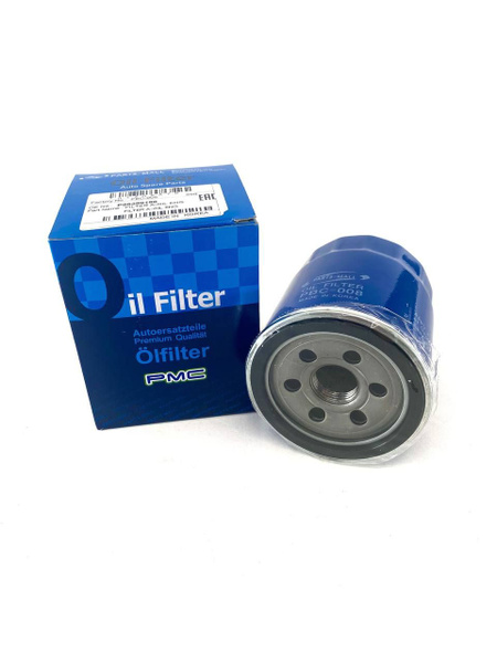 Фильтр масляный Parts Mall (PMC) PBC-008 - купить по выгодным ценам в ...