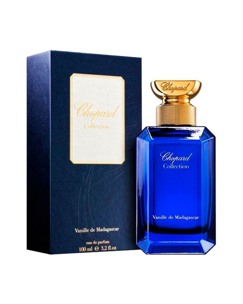 Chopard Вода парфюмерная Collection Vanille De Madagascar edp 100 мл купить на OZON по низкой ...
