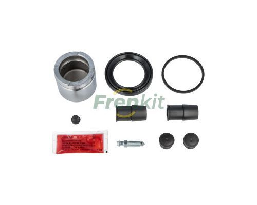 Ремкомплект суппорта с поршнем 252913 для DAEWOO, HOLDEN, OPEL ...