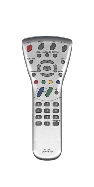 Пульт ДУ Sharp - GA074WJSA - купить по выгодной цене в интернет-магазине OZON (695001117)