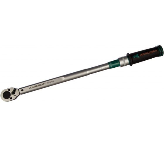 Ключ динамометрический 1/2"DR, 60-340 Нм Jonnesway T27340N - купить с ...