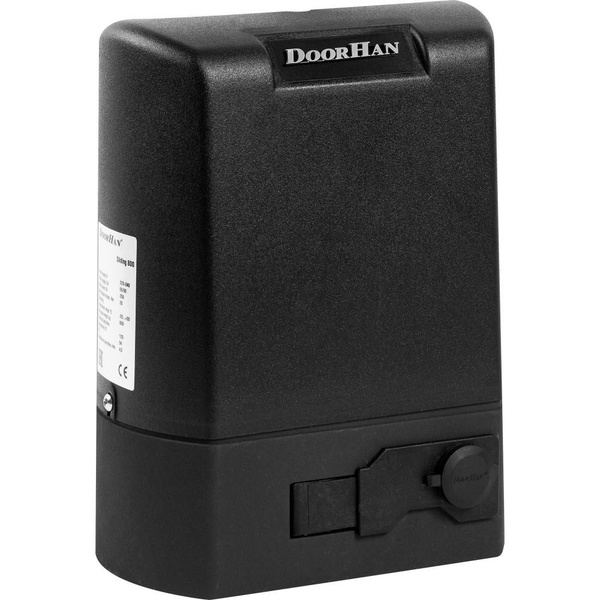 Привод Doorhan SLIDING-800 для откатных ворот весом до 800 кг - купить ...