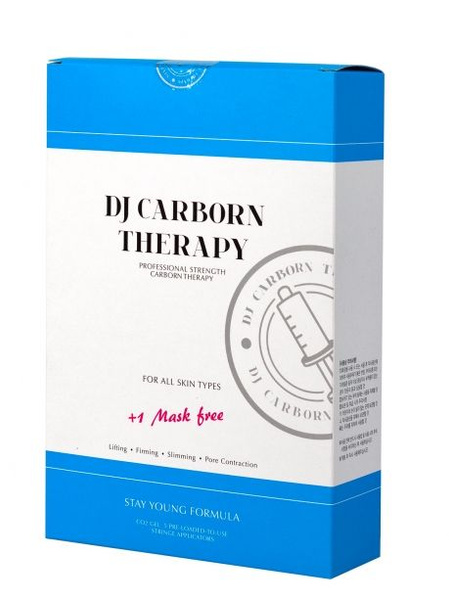Daejong Medical Маска косметическая Антивозрастной уход Для всех типов ...