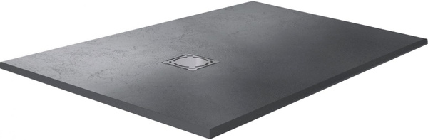 Поддон для душа RGW Stone Tray ST-0119G 90х110 с сифоном - купить с ...