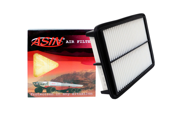 Фильтр воздушный 281134H000 ASIN.FA2591 для HYUNDAI Starex 07- купить ...