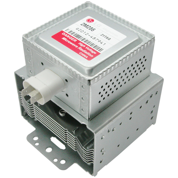 Магнетрон LG 2M286-21TAG - купить с доставкой по выгодным ценам в ...