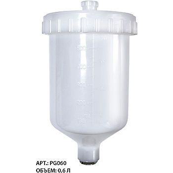 Сменный бачок STAR PG060 0,6 л. купить по выгодной цене в интернет ...