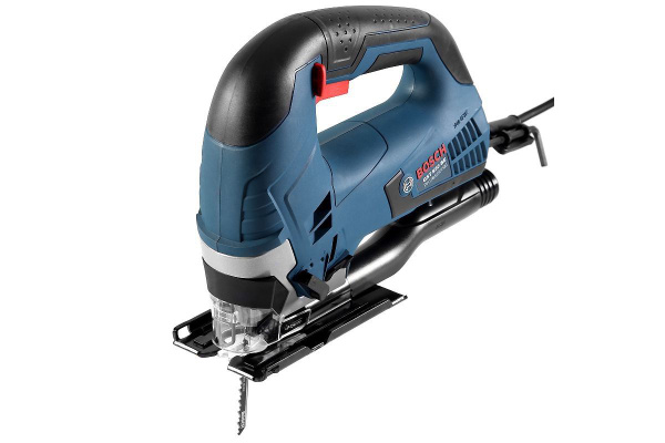 Лобзик Bosch GST 850 BE GST 850 BE 060158F123 - купить с доставкой в ...