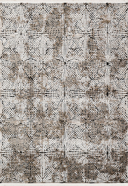 Ковер DURKAR CARPET Royal современный прямоугольник 1 - купить по ...