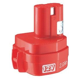 Аккумулятор Vebex 12V 2,0 Ah для шуруповерта Makita - купить с доставкой по выгодным ценам в ...