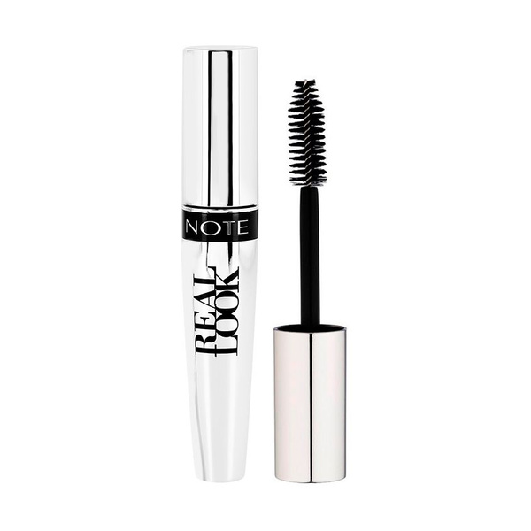 Тушь для ресниц NOTE REAL LOOK MASCARA - купить с доставкой по выгодным ...