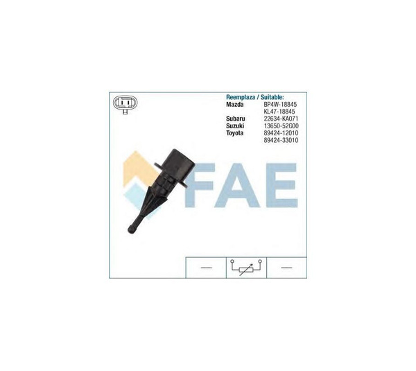 Датчик для автомобиля Fae купить по выгодной цене в интернет-магазине ...