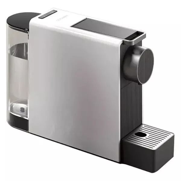 Капсульная кофемашина Xiaomi Scishare Capsule Coffee Machine Mini S1201 ...