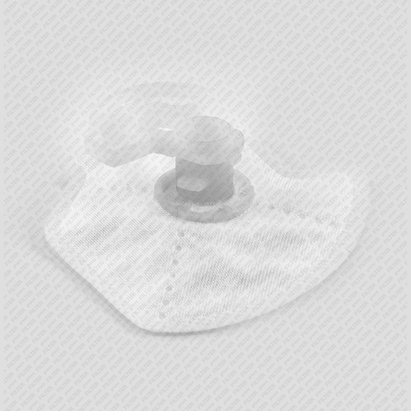 Фильтр топливный Green Filter 12127956 - купить по выгодным ценам в ...