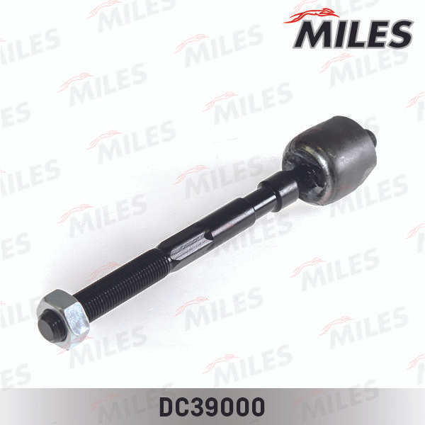 Тяга рулевая / шарнир осевой Miles DC39000 - арт. DC39000 - купить по ...