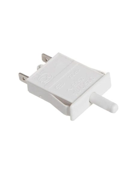 Выключатель света к холодильнику Indesit, Ariston, Stinol, Whirlpool ...