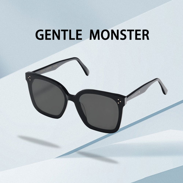 Gentle Monster Очки солнцезащитные - купить с доставкой по выгодным ...