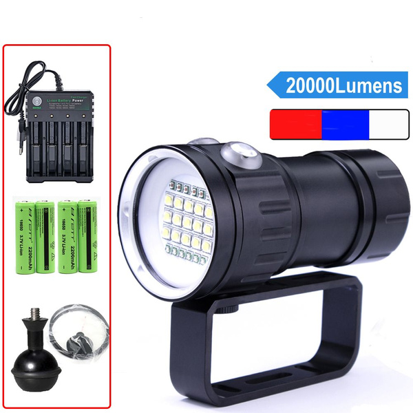Подводный фонарь купить на OZON по низкой цене (1749041300)
