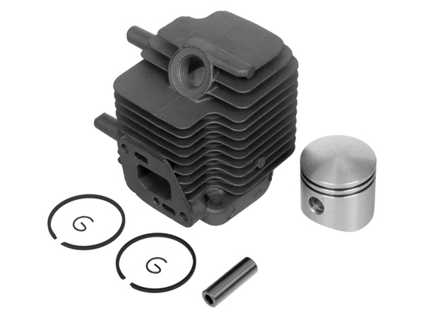 Цилиндро-поршневая группа для бензокосы ECHO GT-22 / ECHO SRM-22 VEBEX ...