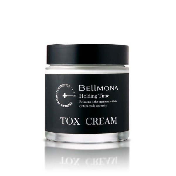 Bellmona лифтинг крем Holding Time Tox Cream 100 мл - купить с ...