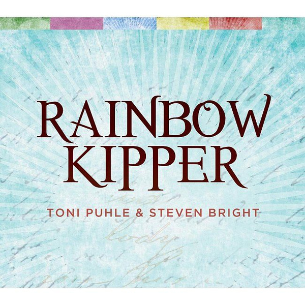 Карты Таро "Rainbow Kipper" RED Feather / Радужный Киппер - купить с ...