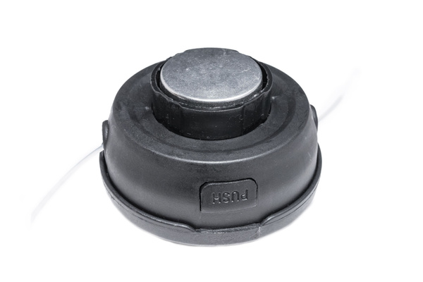 Катушка с леской Катушка для триммера c подшипником резьба M10 - 1.25 мм левая универсальная ...