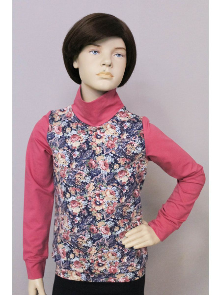 Термокофта TEXCOM 158 - купить по выгодной цене в интернет-магазине OZON (754794775)