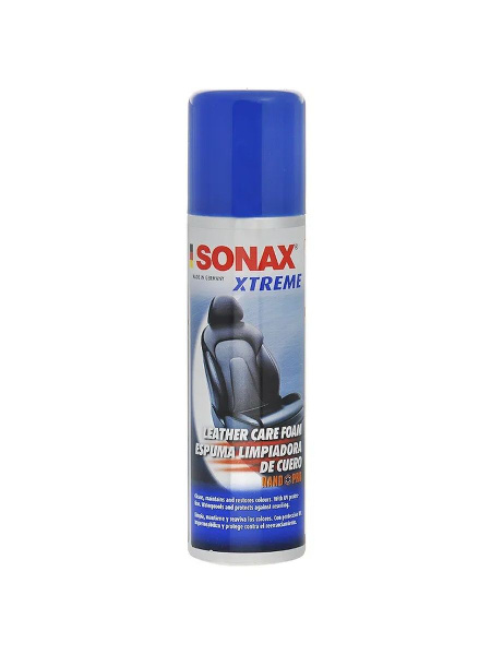 Очиститель салона Sonax - купить по выгодным ценам в интернет-магазине ...