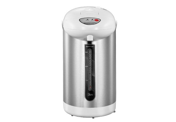 Термопот Centek CT-0080 White - купить с доставкой по выгодным ценам в ...