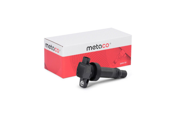 Катушка зажигания METACO 6908-004 - METACO арт. 6908-004 - купить по ...