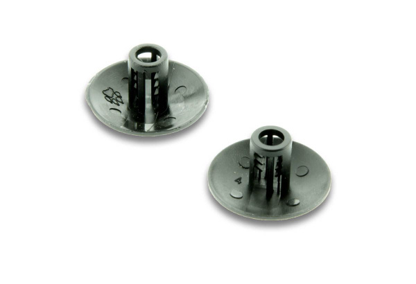 Пистон крепления брызговика для Лада Ларгус Lada Largus, Рено Логан ...