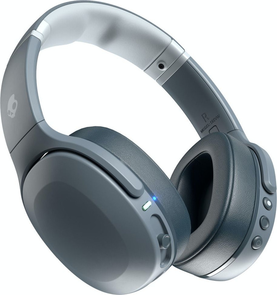 Наушники Накладные Skullcandy S6EVW-N744 - купить по доступным ценам в ...