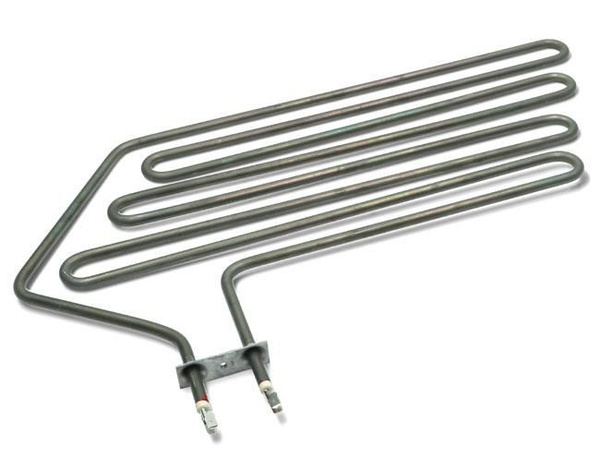 ТЭН HARVIA 2000W (для печи сауны Harvia/Харвия, 230V, 513x280mm ...