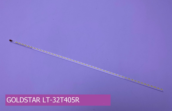 Подсветка для GOLDSTAR LT-32T405R - купить с доставкой по выгодным ...
