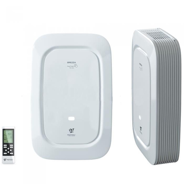 Очиститель воздуха RCB 150 lux купить на OZON по низкой цене (881029896)