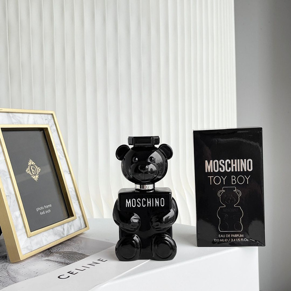 Moschino SKU48408 Вода парфюмерная 100 мл (1565390906)