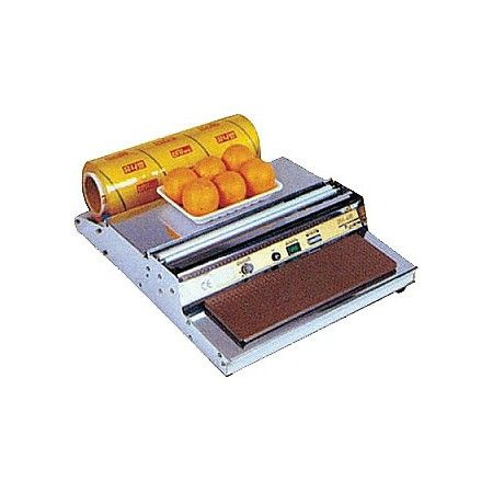 Термоупаковочная машина CAS CNW-460 купить по доступным ценам в интернет-магазине OZON (789568331)