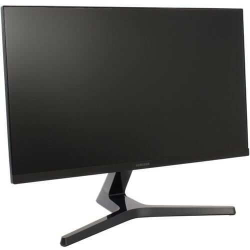 Монитор Samsung 23.8" S24R356FZI черный VA LED 16:9 HDMI матовая 250cd ...