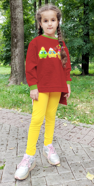 Свитшот Sahera Rahmani - купить с доставкой по выгодным ценам в ...