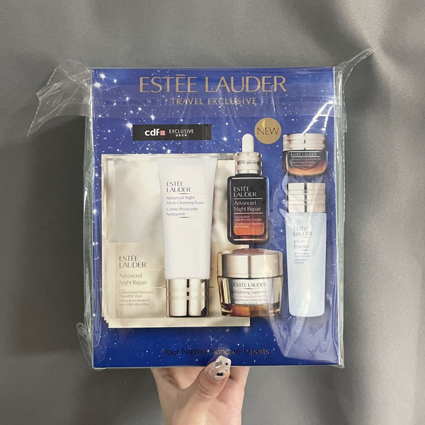 Estee Lauder Набор для ухода за кожей - купить с доставкой по выгодным ...