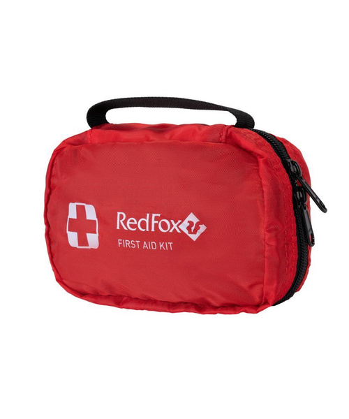 Аптечка Red Fox Rescue Kit Medium - купить с доставкой по выгодным ...