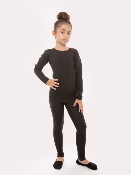 Комплект термобелья Brostem 152 - купить по выгодной цене в интернет-магазине OZON (801652180)