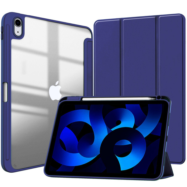 Чехол для планшета Apple iPad Air 6 11'' M2 (2024), Air 5 10.9'' (2022 ...