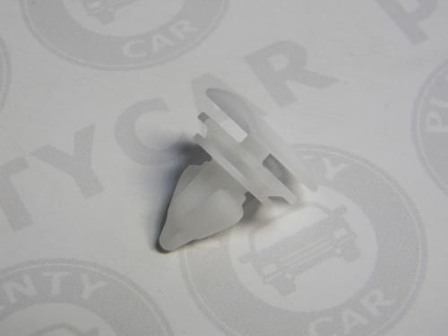 Зажим пружинный Vag 3C0853585 - VAG PARTS арт. 3C0853585 - купить по ...