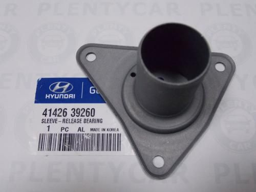 Втулка кпп Hyundai / Kia (Mobis) 4142639260 - купить по доступным ценам ...